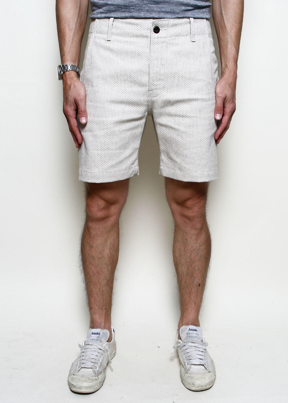 SHORTS – Rogue Territory