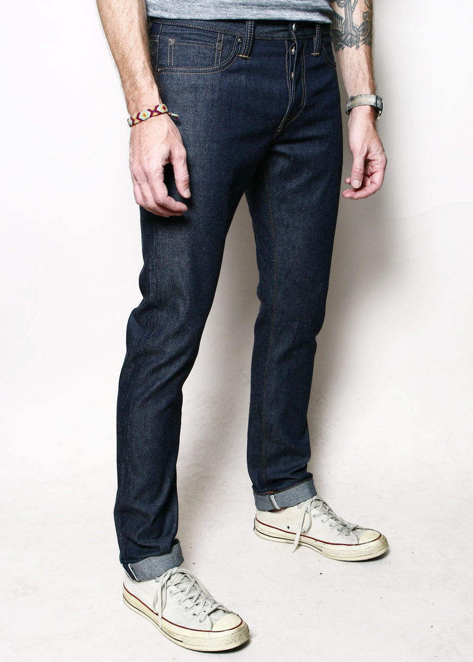 DENIM – Rogue Territory