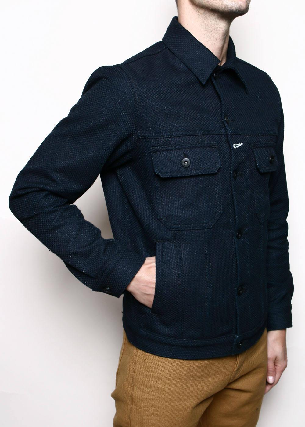 JACKETS – Rogue Territory