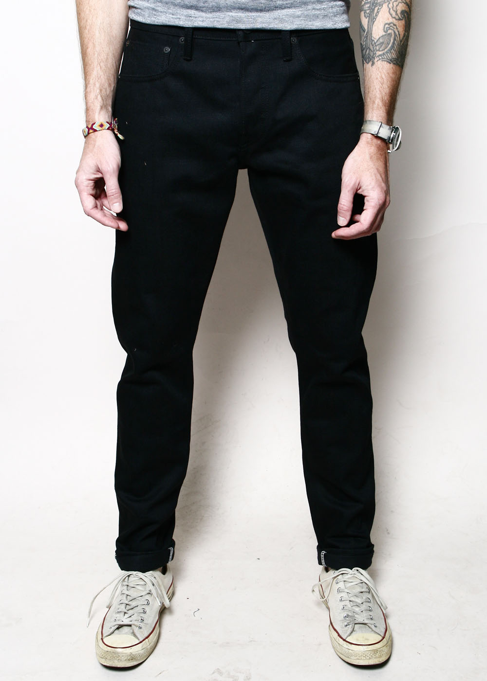 DENIM – Rogue Territory