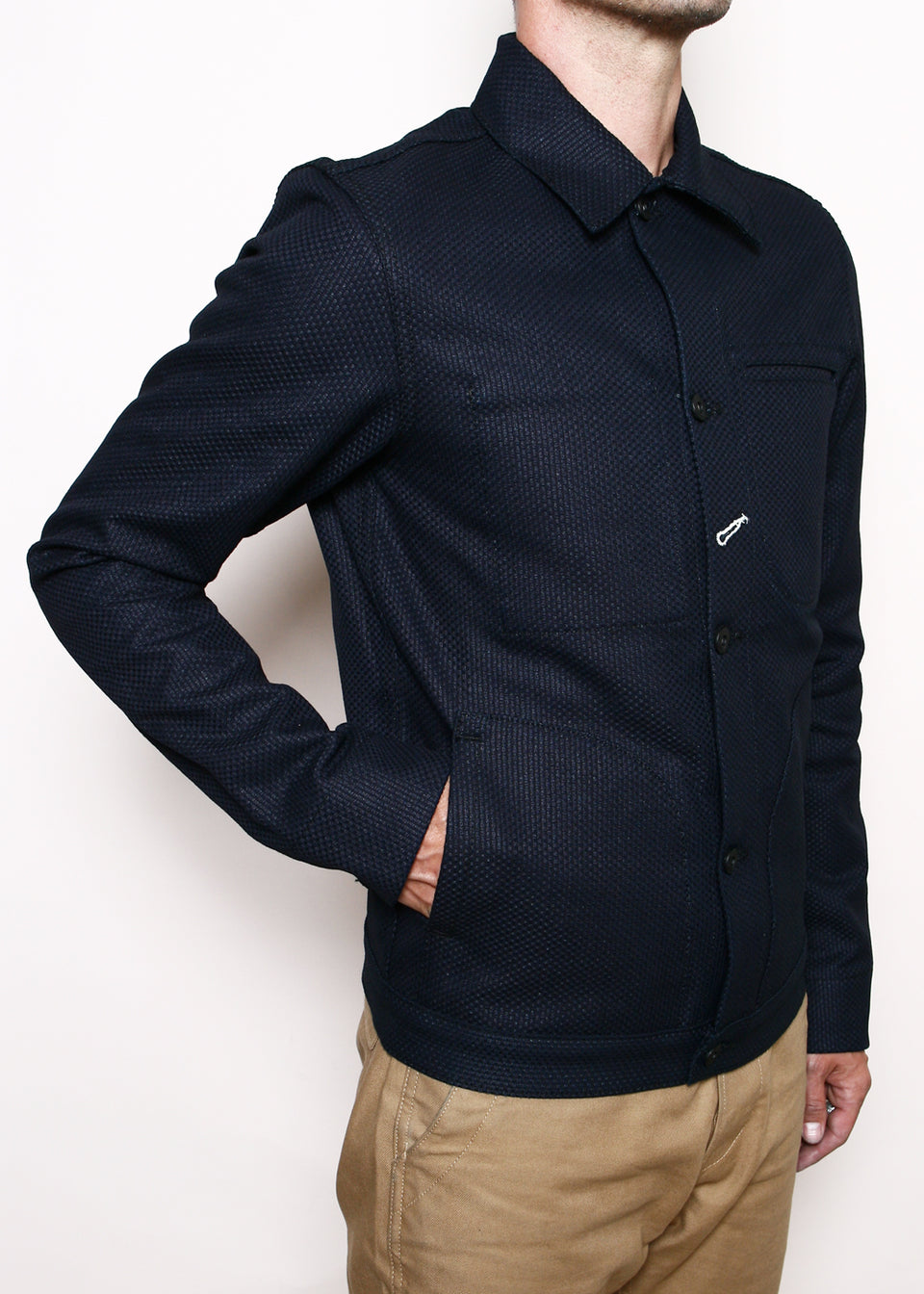 JACKETS – Rogue Territory