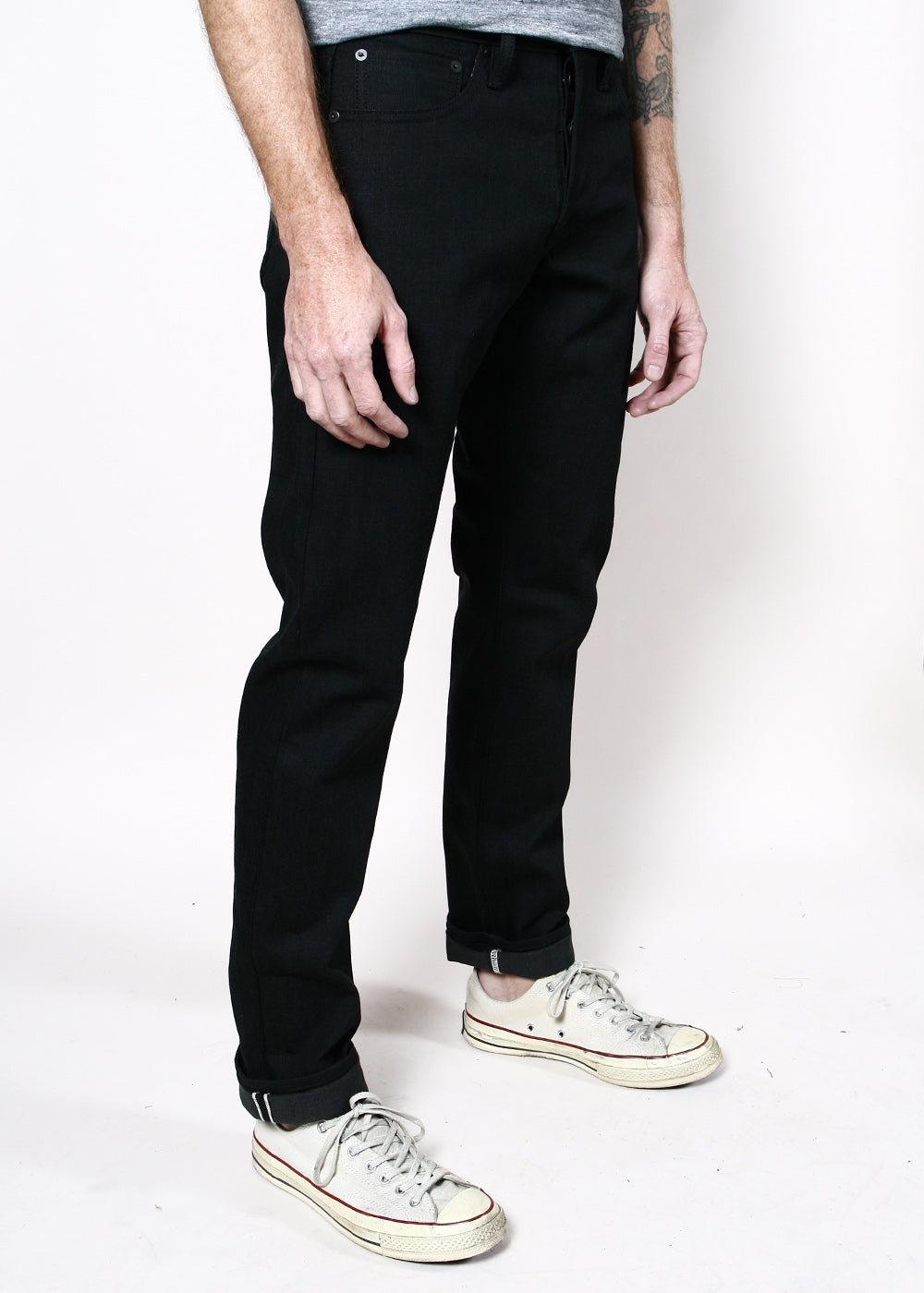 DENIM – Rogue Territory