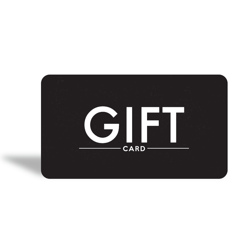 Electronic Gift Card – Rogue Territory